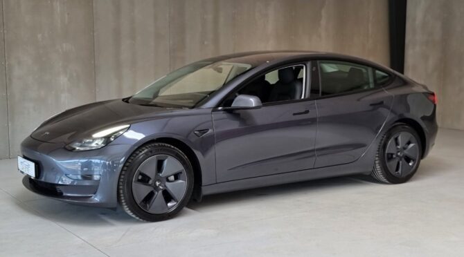 OJA-Biler | Glade kunder siden 1976